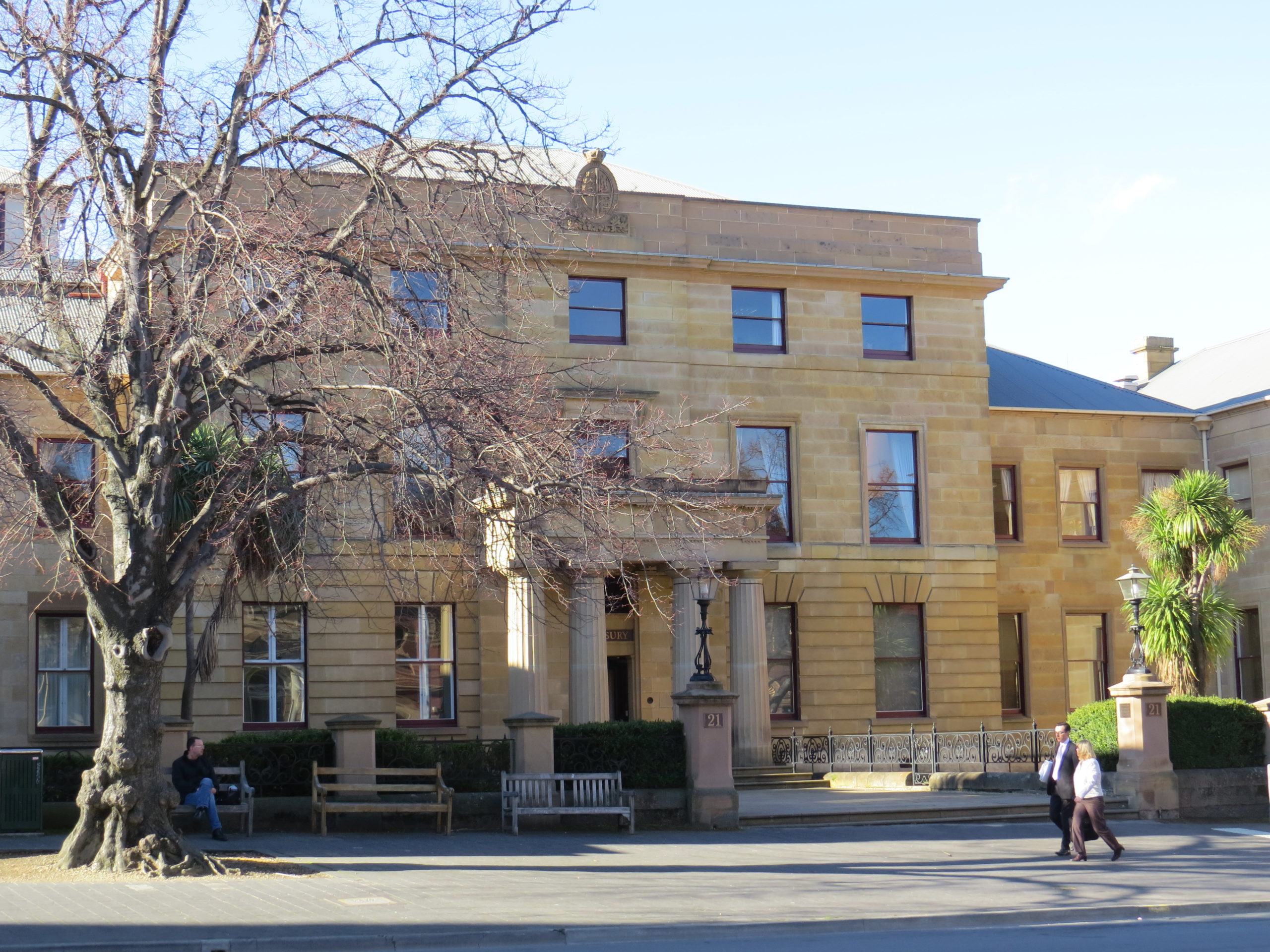 Review of selected COVID-19 support measures and expenditure in 2019-20 ...